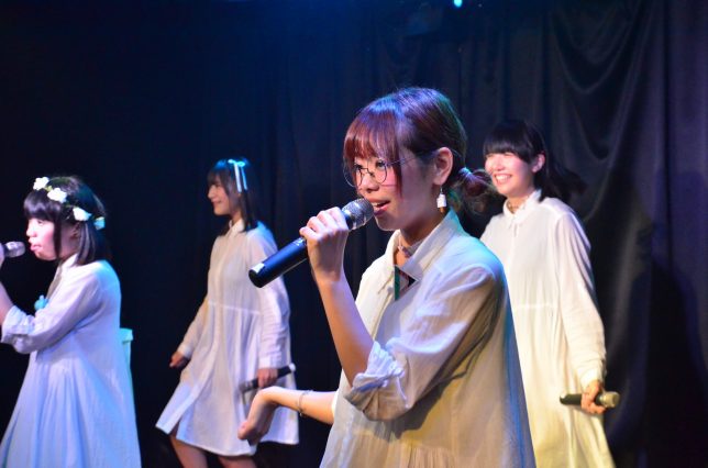 新宿TOGI BAR LIVE EVOLUTION