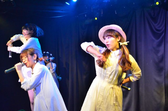 新宿TOGI BAR LIVE EVOLUTION
